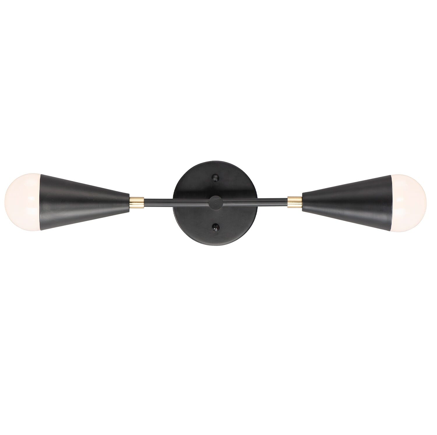 Lovell LED Wall Sconce by Maxim at LightsOnline.com