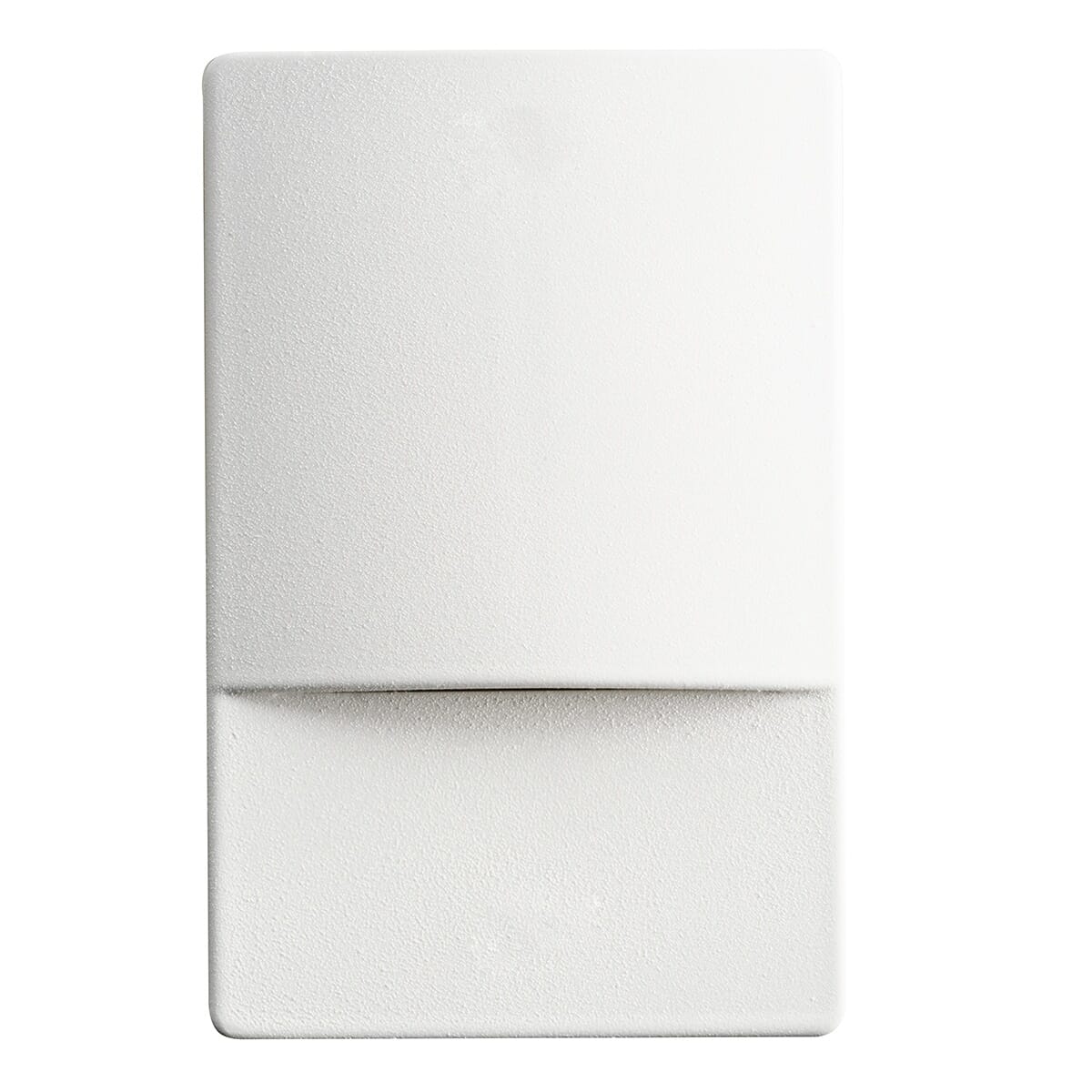 White LED Step Light from the Step And Hall 120V Collection ...