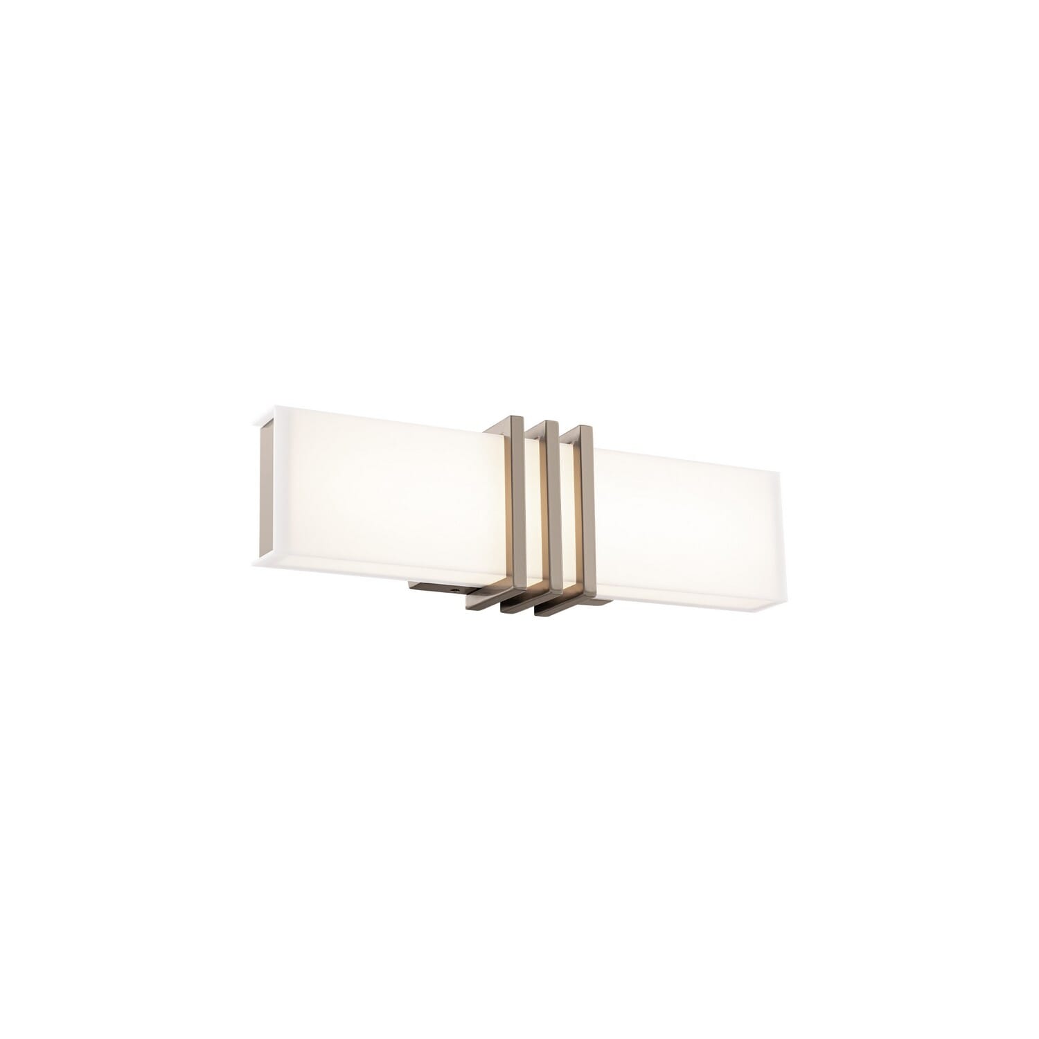 Minibar LED Bathroom Bathroom Vanity Light by W.A.C. Lighting at ...
