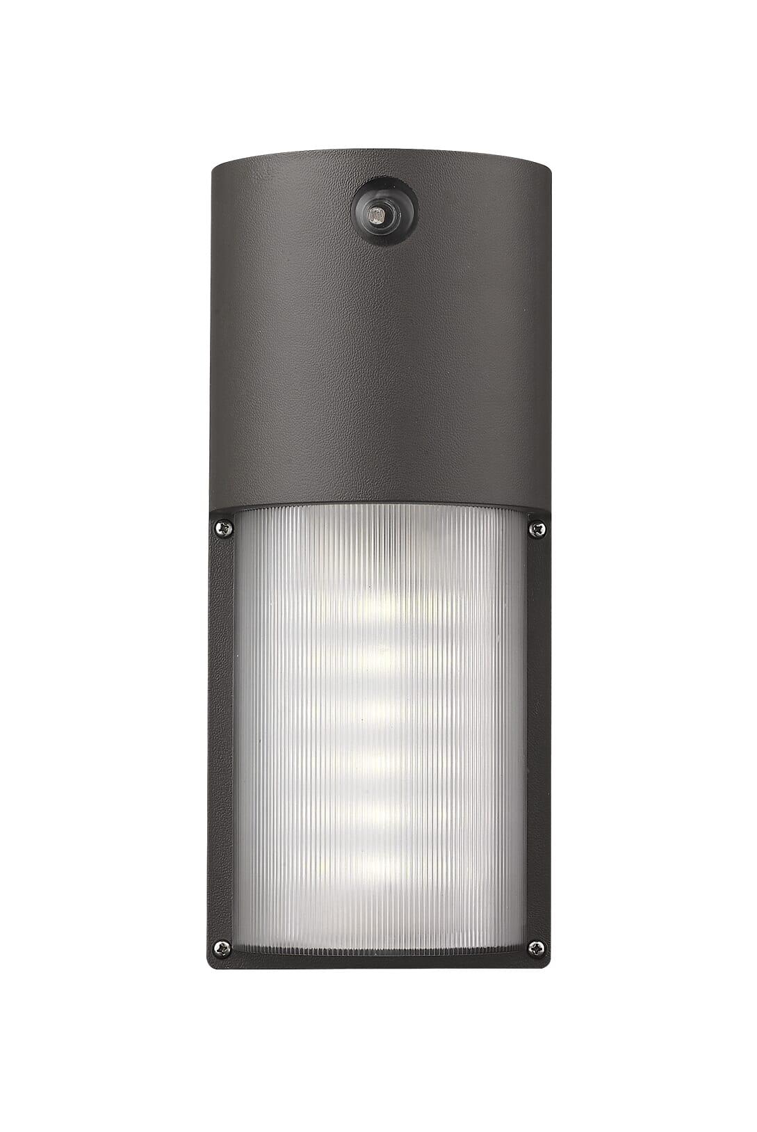 LED Wall Sconces LED Wall Pack With Photocell by Acclaim Lighting at ...