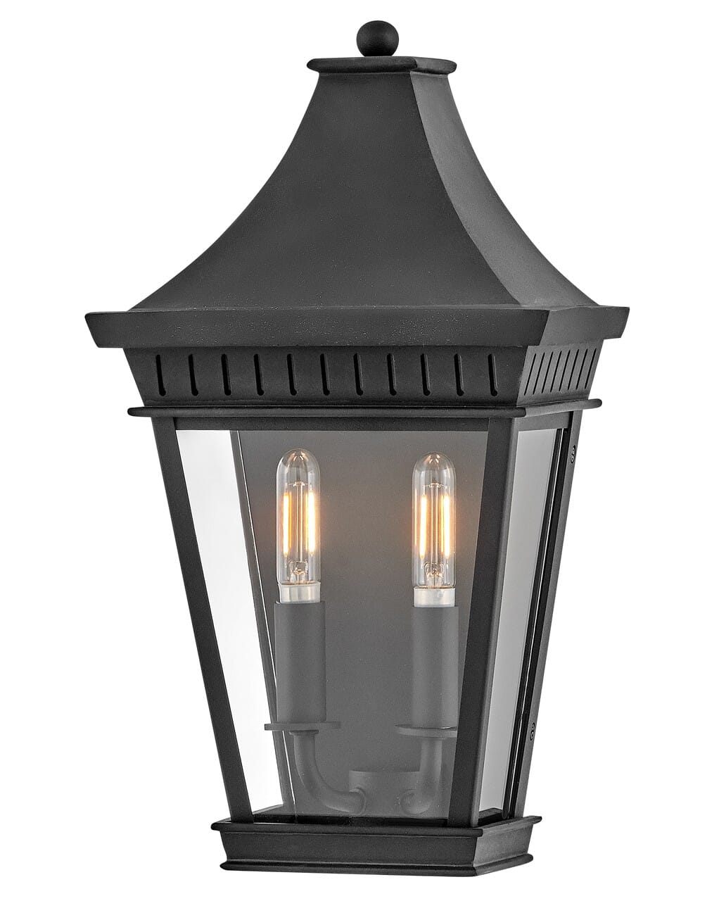 Chapel Hill LED Wall Mount by Hinkley at LightsOnline.com