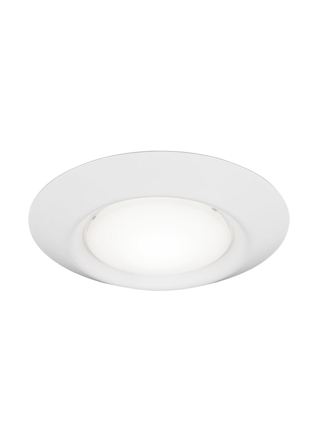 Traverse LED Lyte LED Downlight by Generation Lighting. at LightsOnline.com