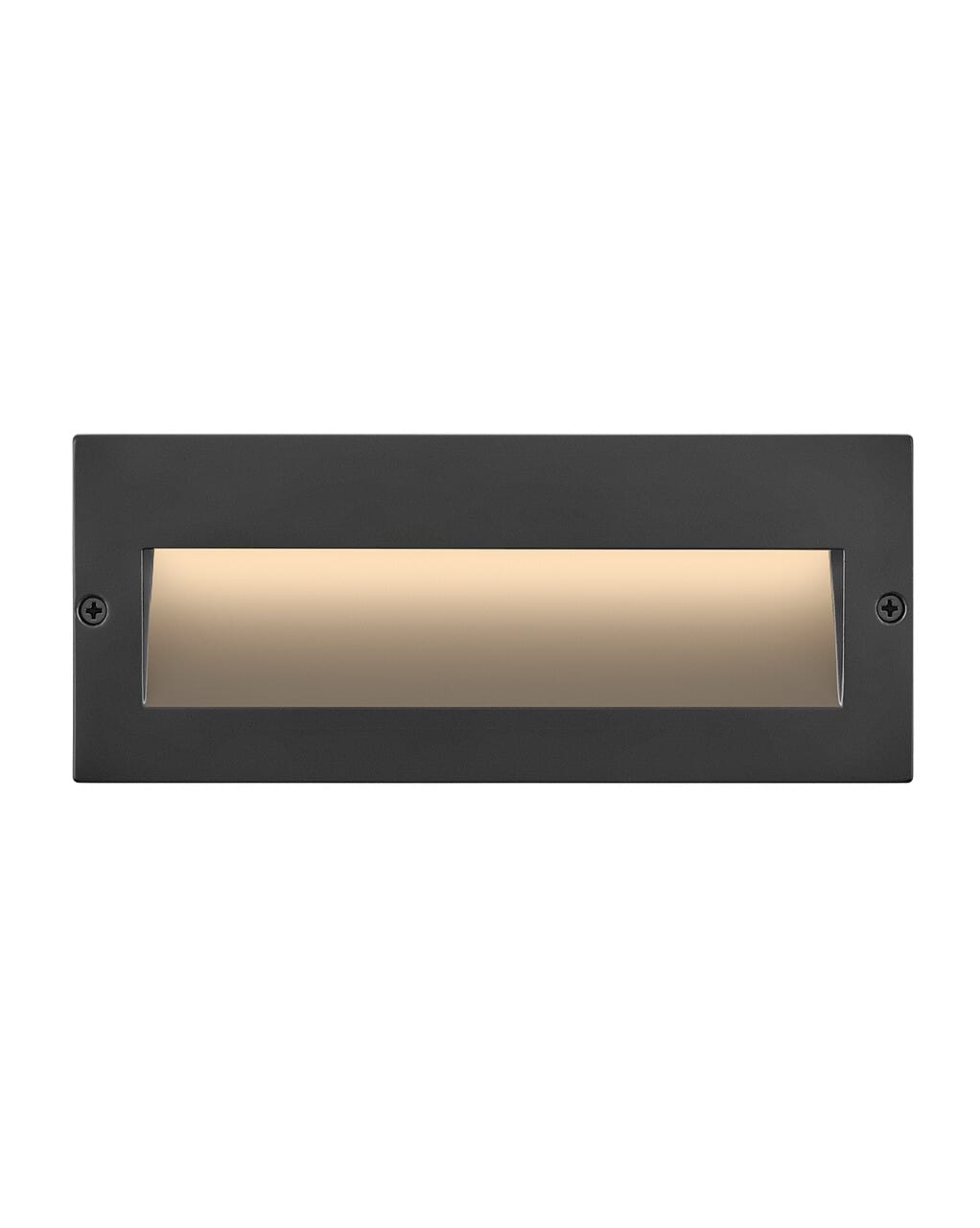 Taper LED Step Light by Hinkley at LightsOnline.com