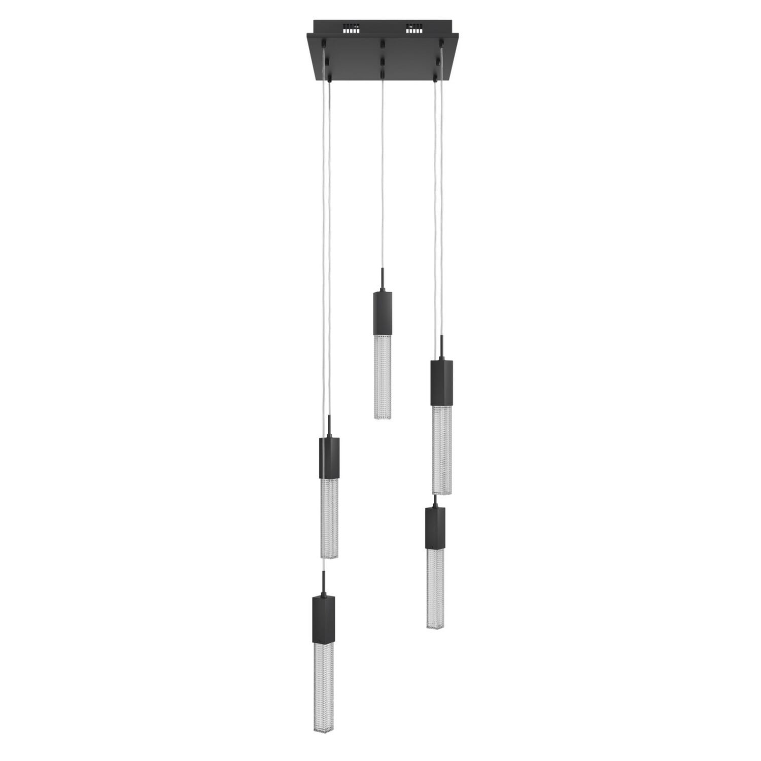 Boa LED Pendant by Avenue Lighting at LightsOnline.com