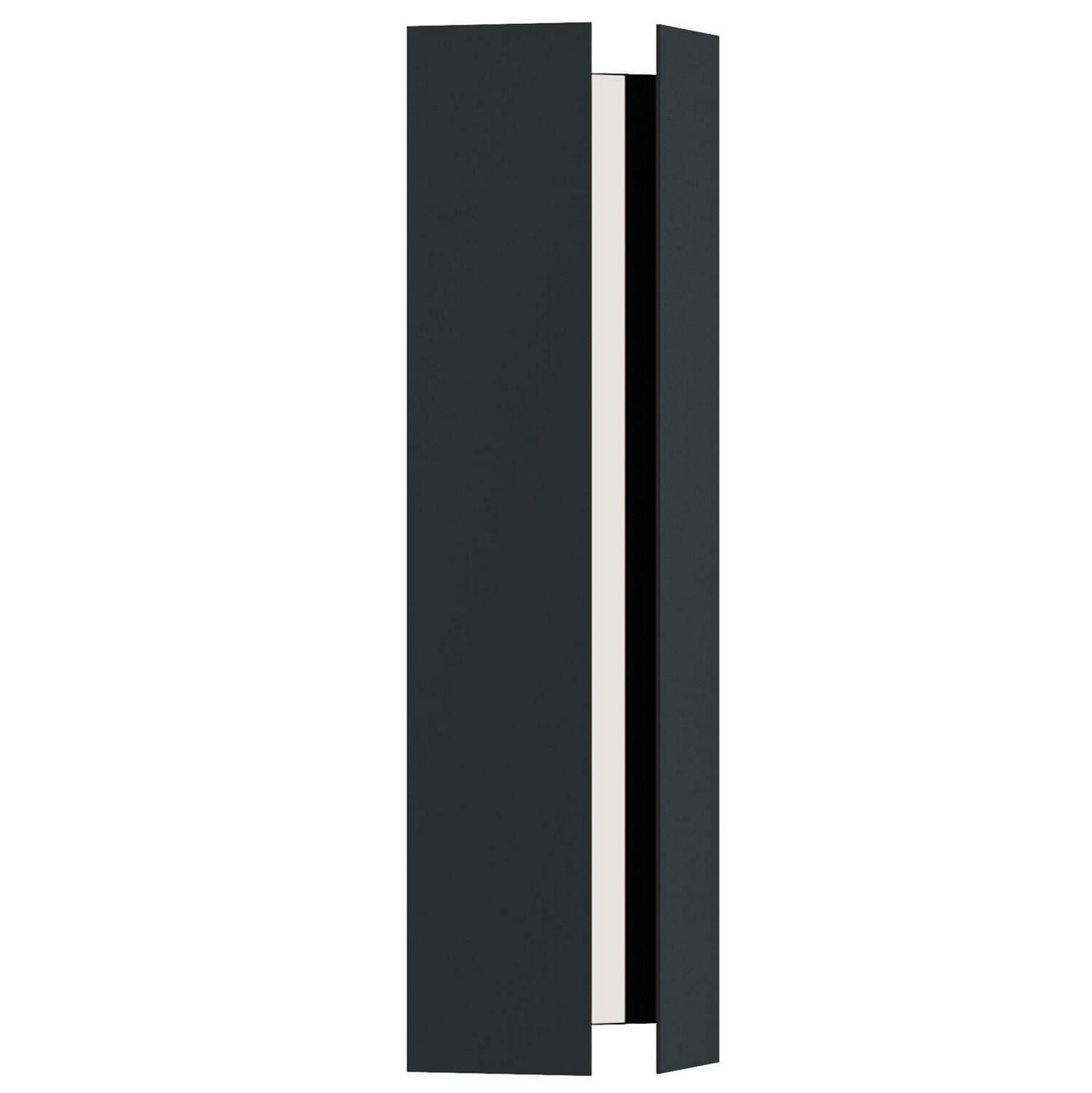 Ryan LED Outdoor Wall Sconce by AFX Lighting at LightsOnline.com