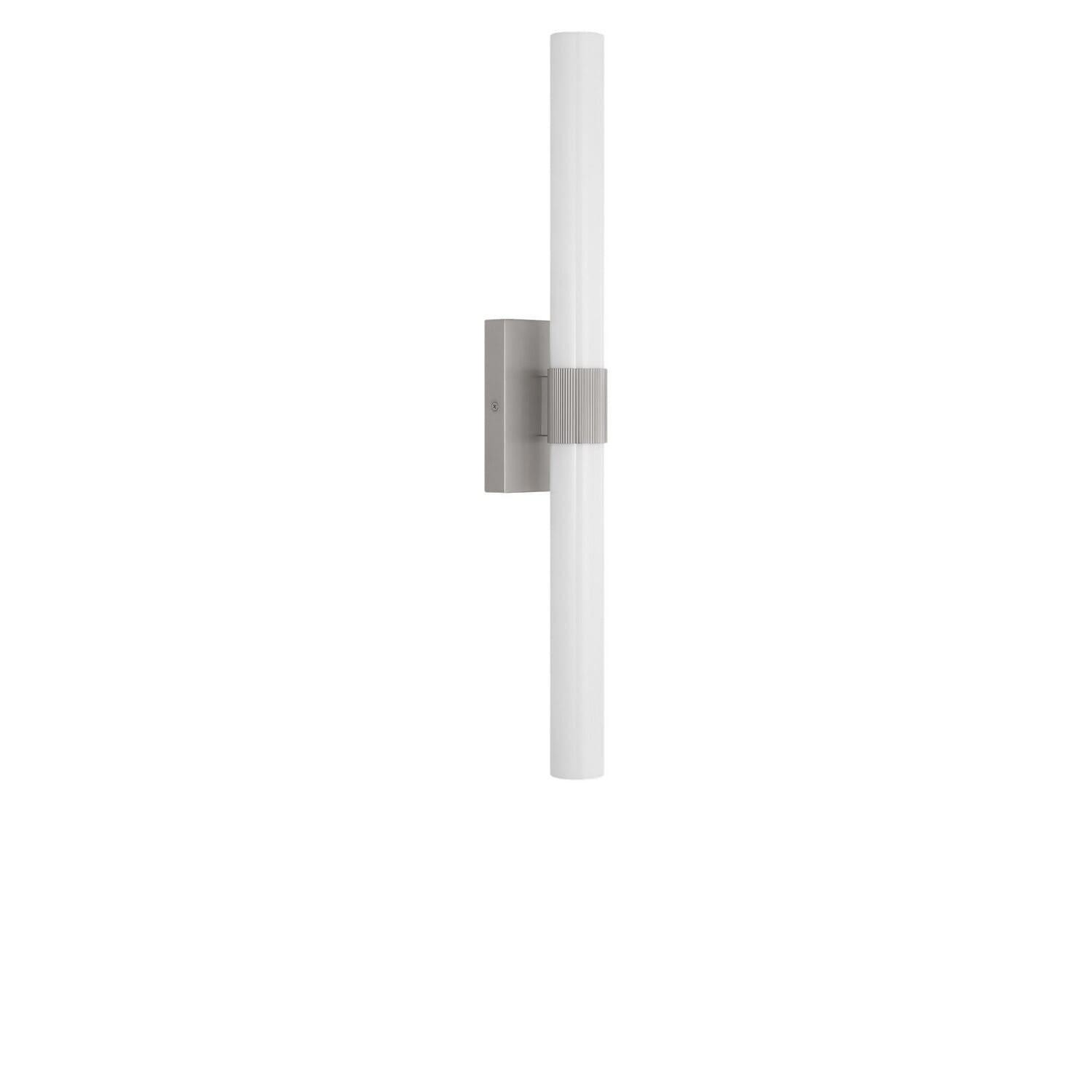 Sarco LED Bathroom Vanity Light by Generation Lighting at LightsOnline.com