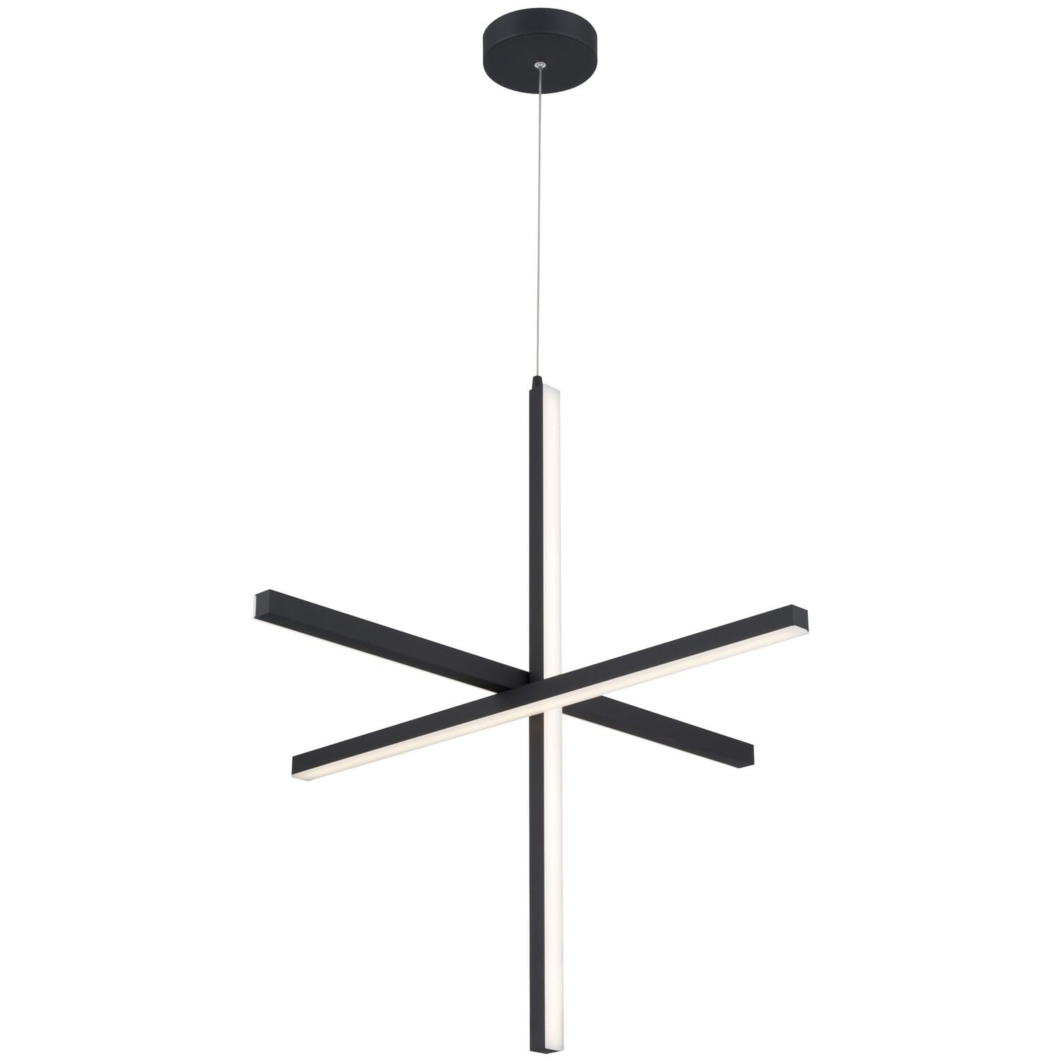 Vega LED Pendant by Access Lighting at LightsOnline.com