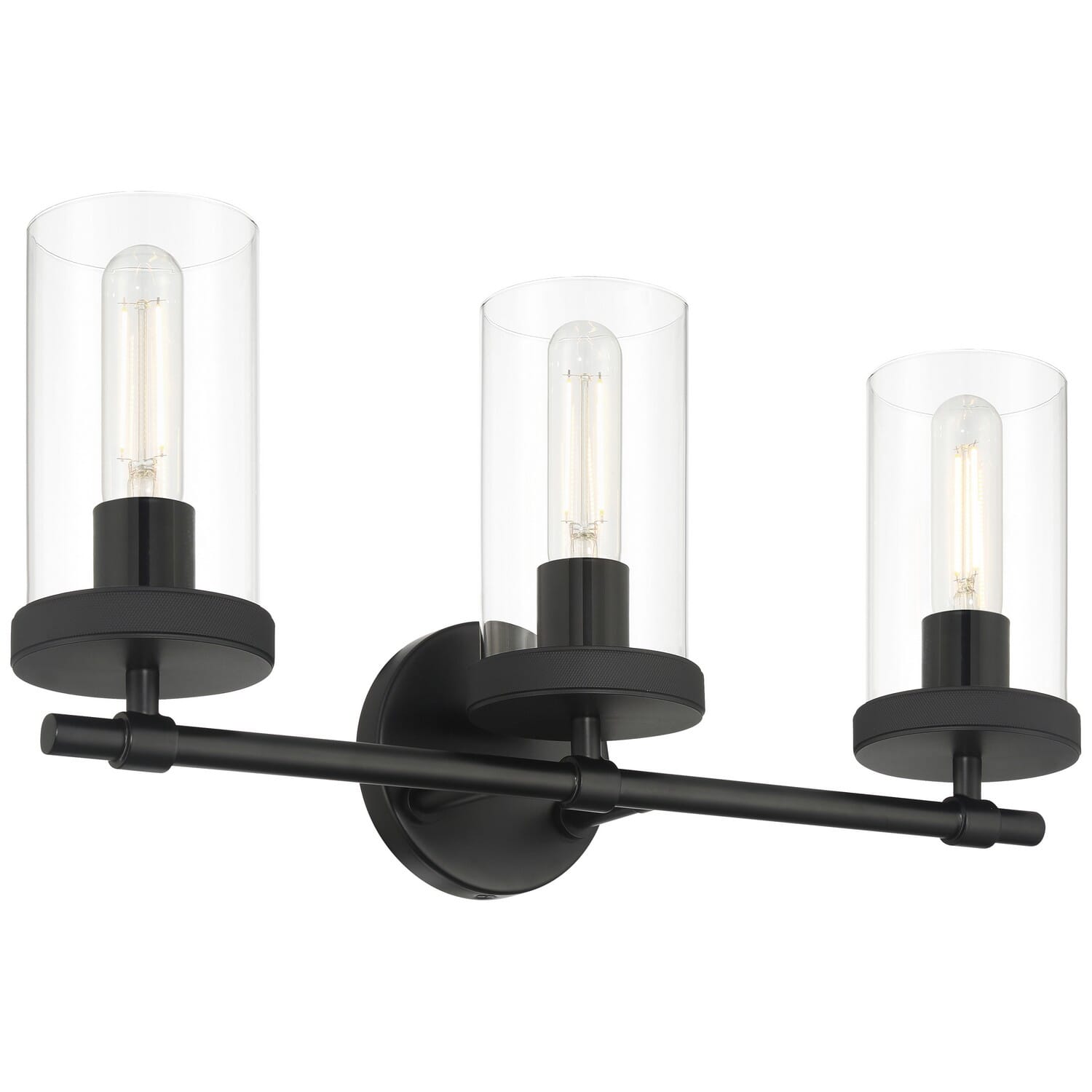 Lily Bathroom Vanity Light by Access Lighting at LightsOnline.com