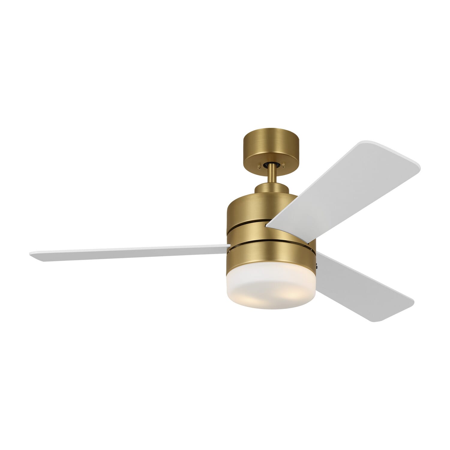 Era 44 LED 44" Ceiling Fan by Generation Lighting at LightsOnline.com