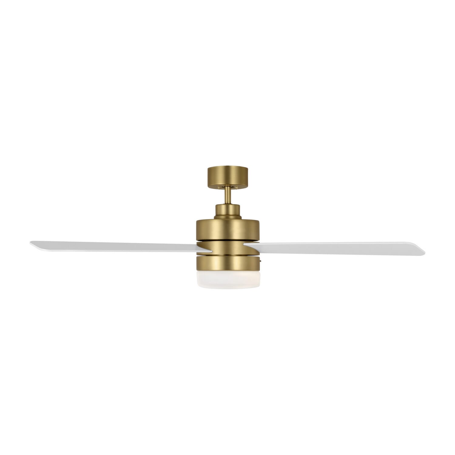 Era 52 LED 52" Ceiling Fan by Generation Lighting at LightsOnline.com