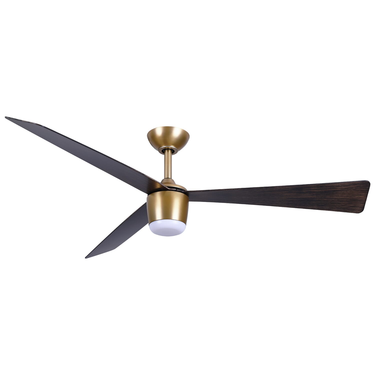 Elavan 52"Ceiling Fan by Minka-Aire at LightsOnline.com