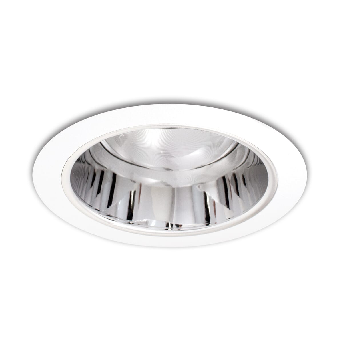 Chrome LED Recessed - LightsOnline.com