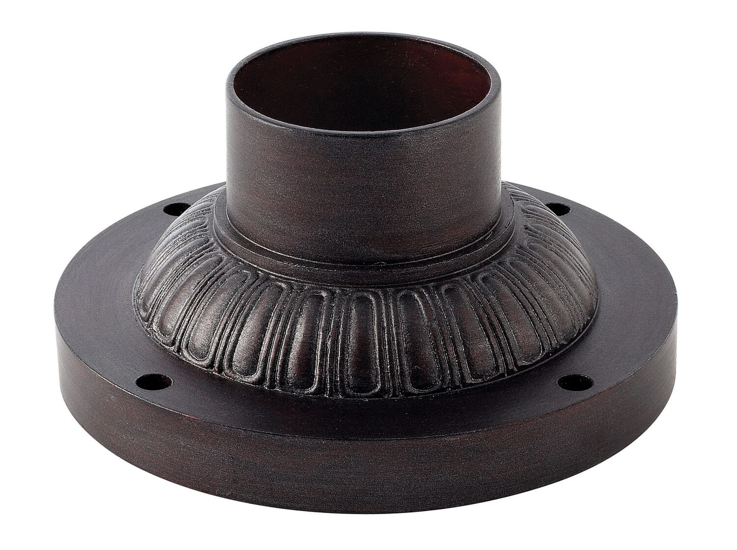 Victorian Bronze Pier Mount Base from the Pier Mounts Collection ...