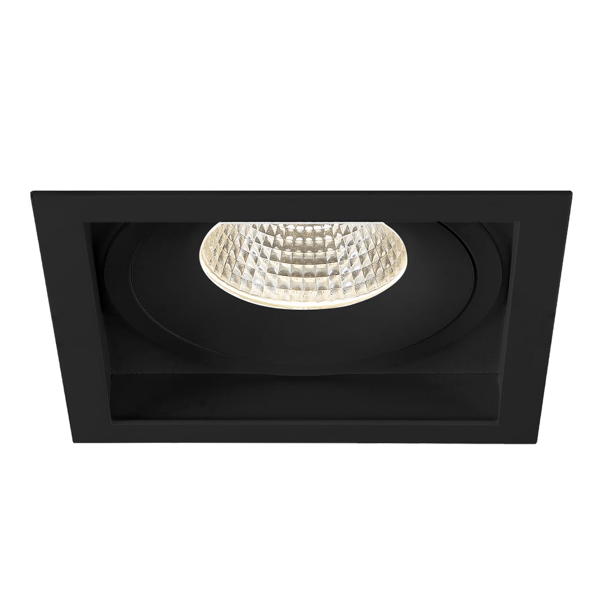 Amigo One Light Downlight by Eurofase at LightsOnline.com