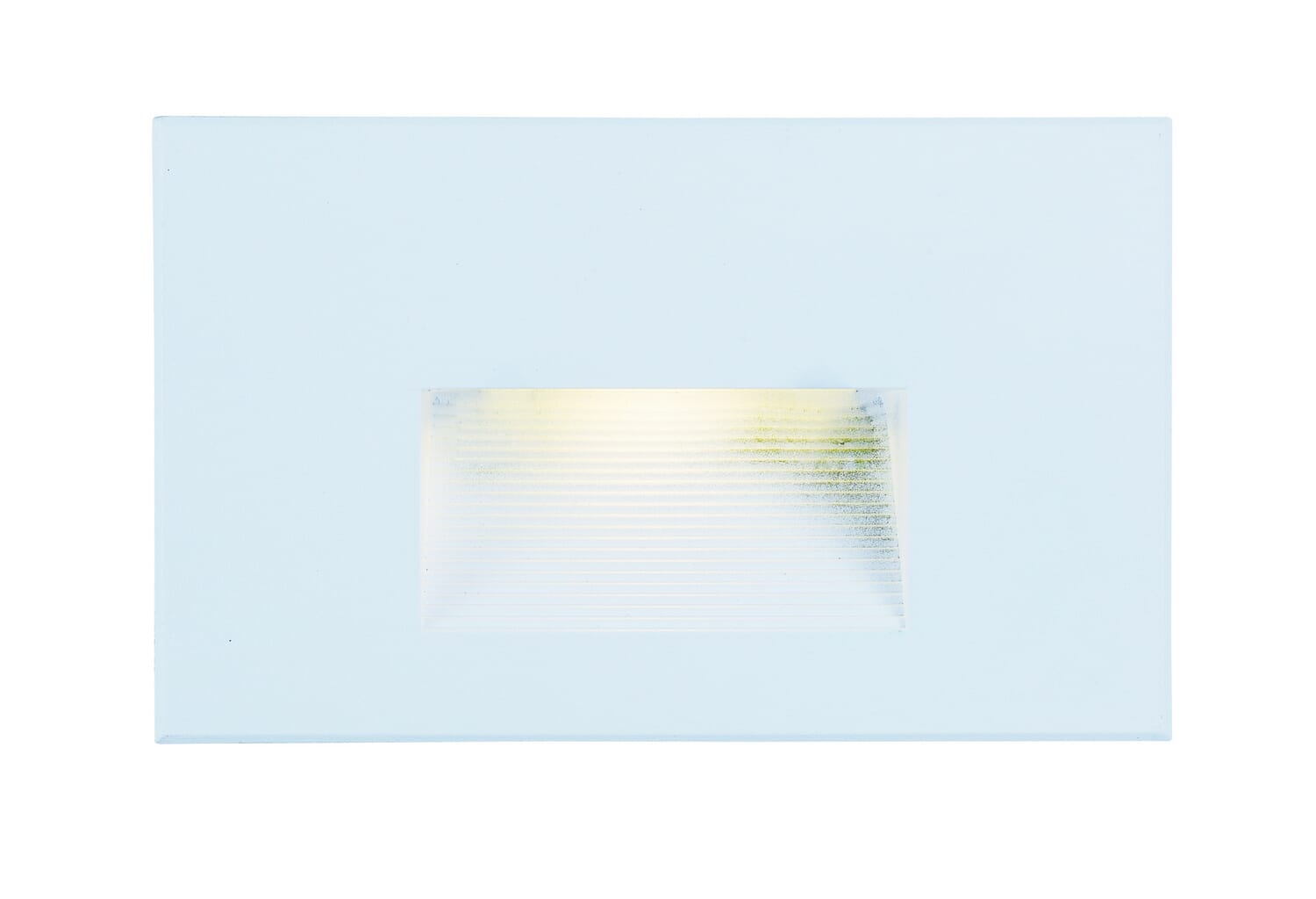 White LED Step Light from the Path Collection - LightsOnline.com