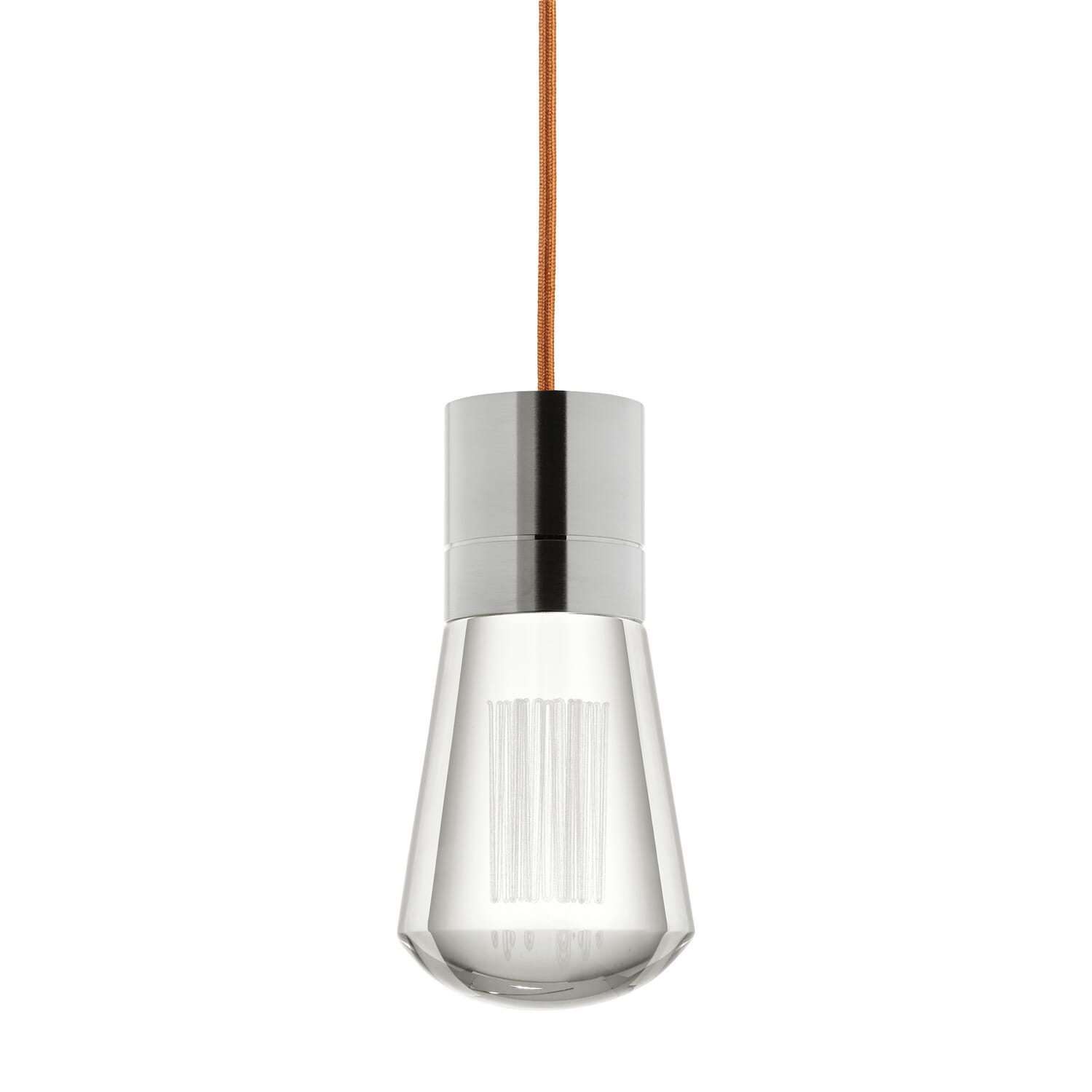 Alva LED Pendant by Visual Comfort Modern at LightsOnline.com