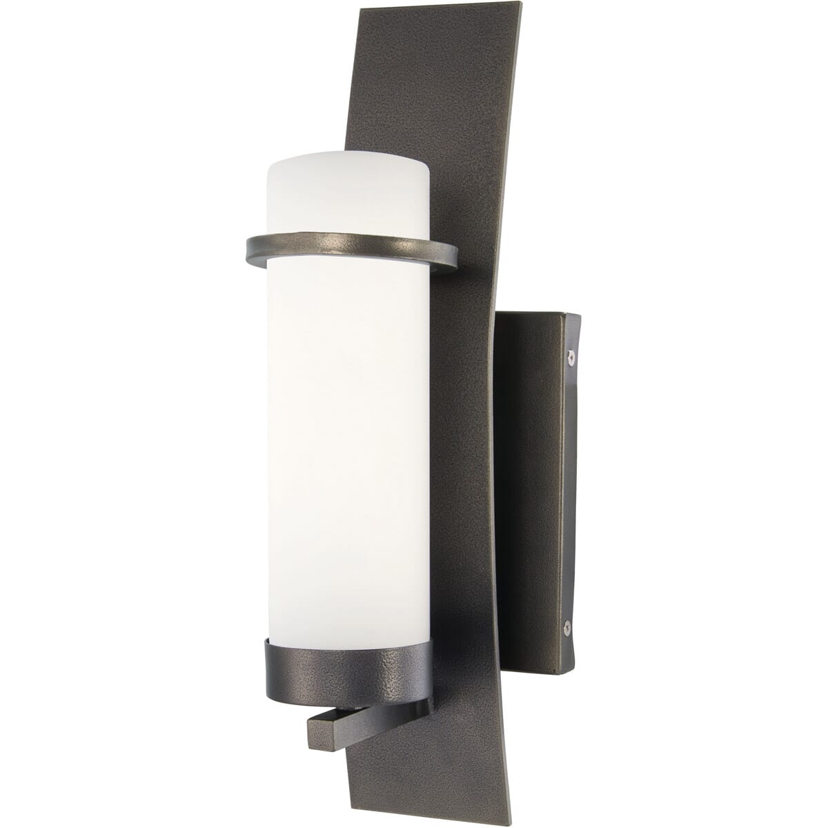 Arcus Truth Outdoor Wall Light by The Great Outdoors