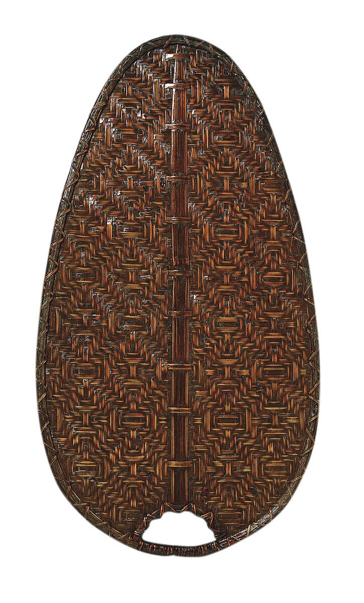 Antique Blade Set from the Caruso Collection - LightsOnline.com