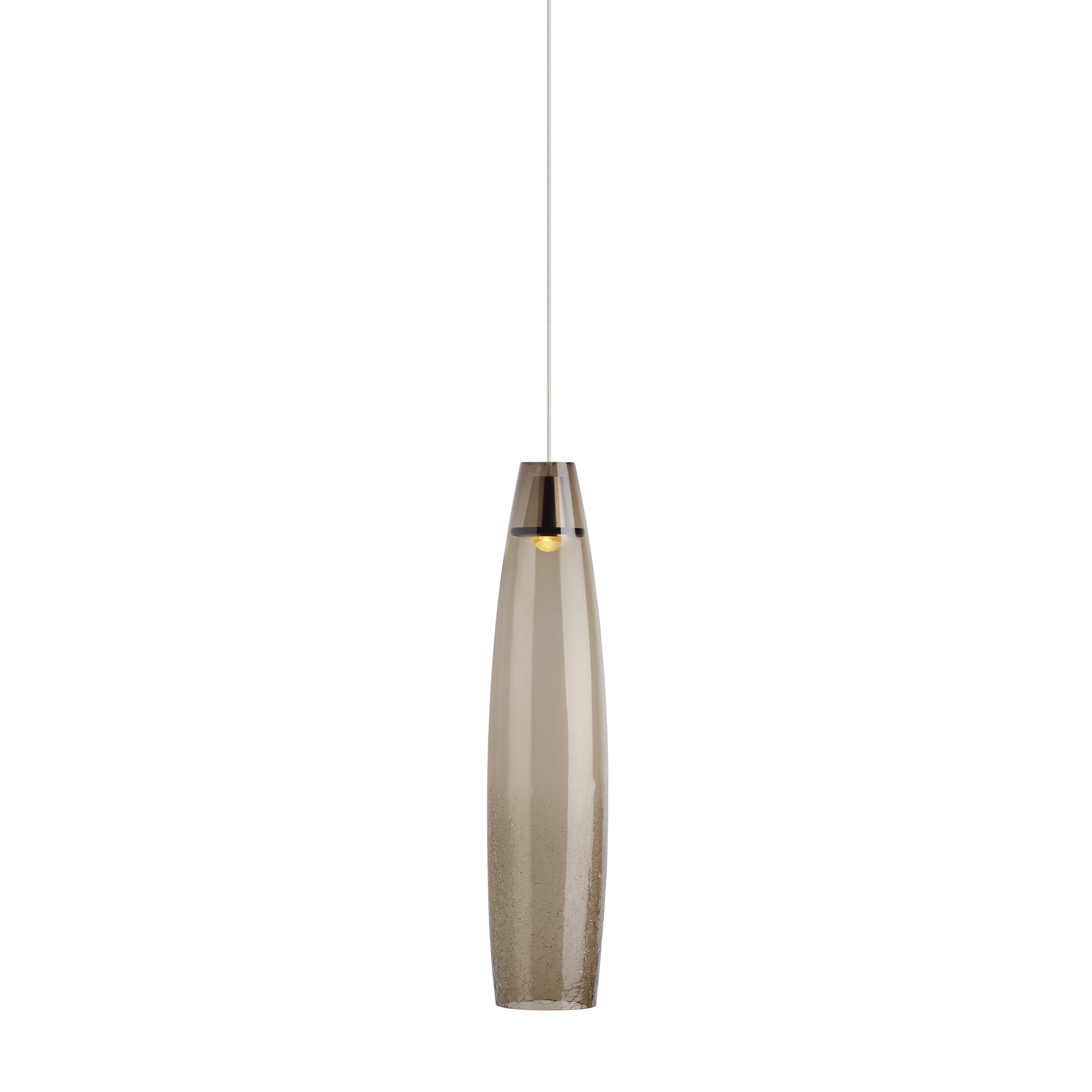 Coda LED Pendant by Visual Comfort Modern at LightsOnline.com