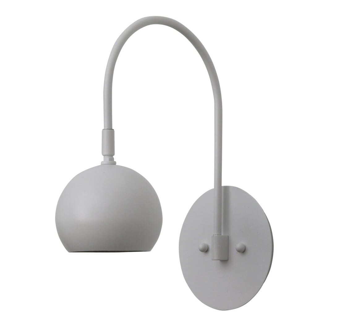 House of Troy Halo 10.25" LED Picture Light in White - LightsOnline.com