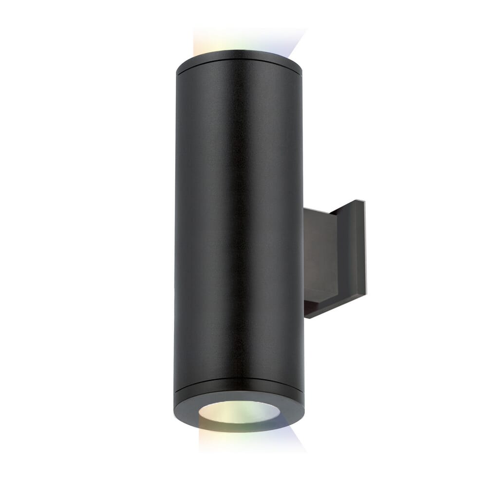WAC Lighting Tube Architectural ilumenight 2-Light 5" LED Color ...