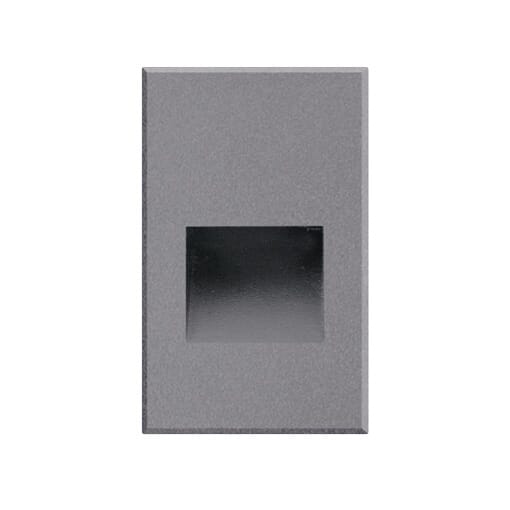 Gray LED Recessed from the Sonic Collection - LightsOnline.com