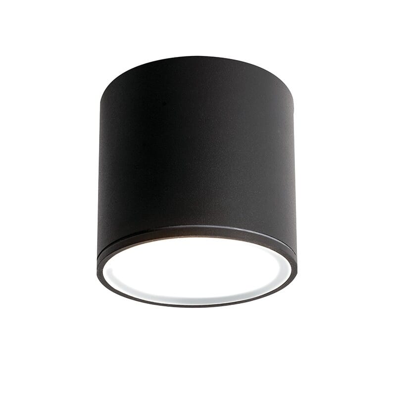Everly LED Outdoor Flush Mount by AFX Lighting at LightsOnline.com