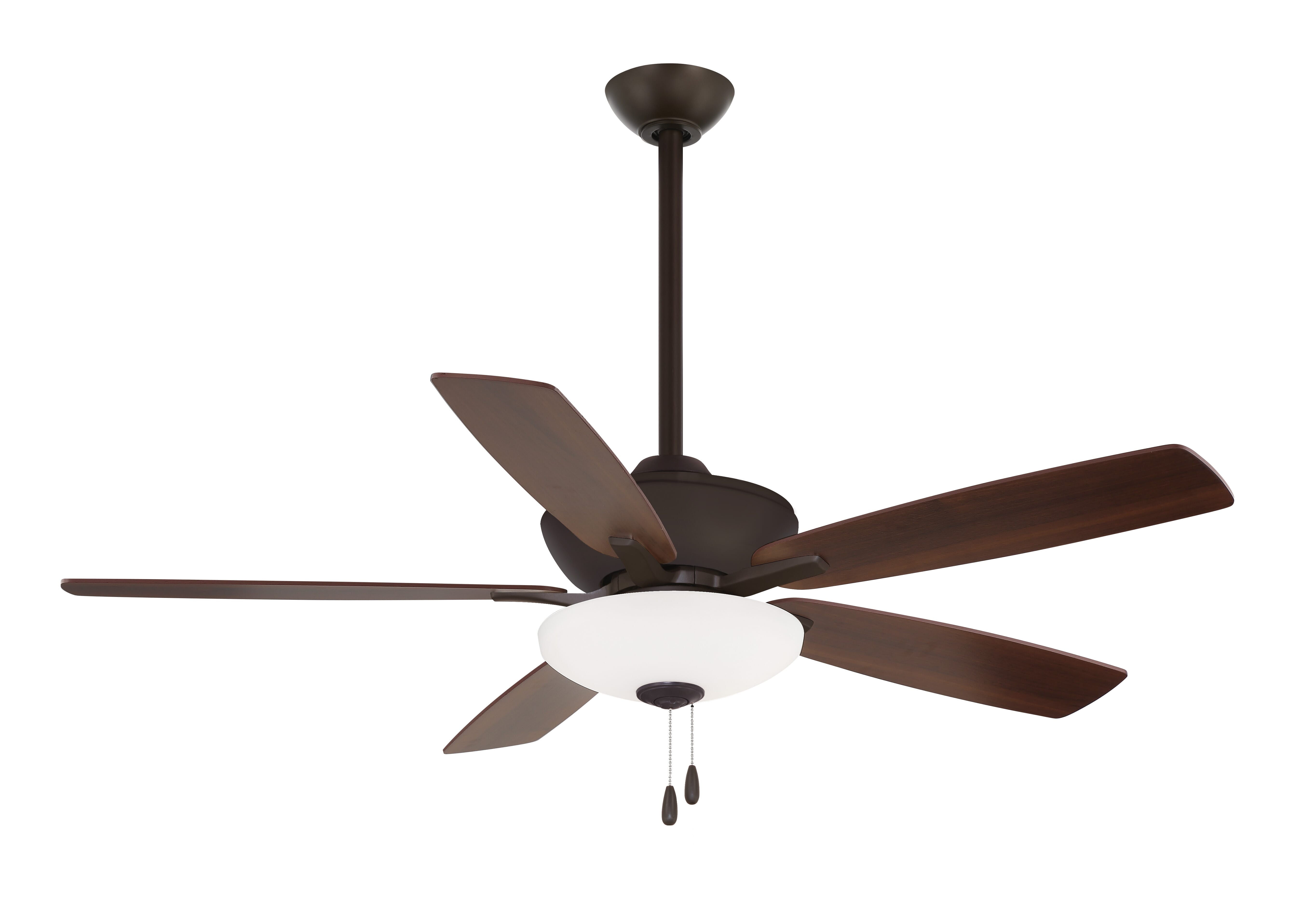 How To Oil A Casablanca Ceiling Fan | Shelly Lighting