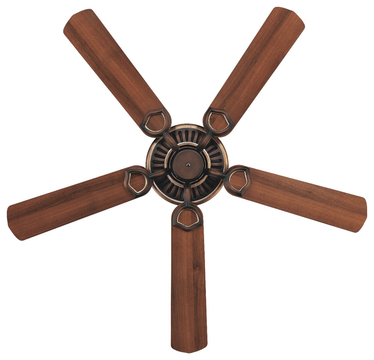 Belcaro Walnut Ceiling Fan | Shelly Lighting