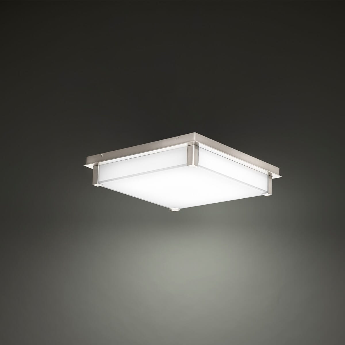 Modern Fluorescent Lighting Fixtures