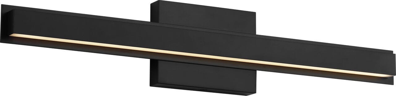 Aro LED Bathroom Vanity Light by Generation Lighting at LightsOnline.com
