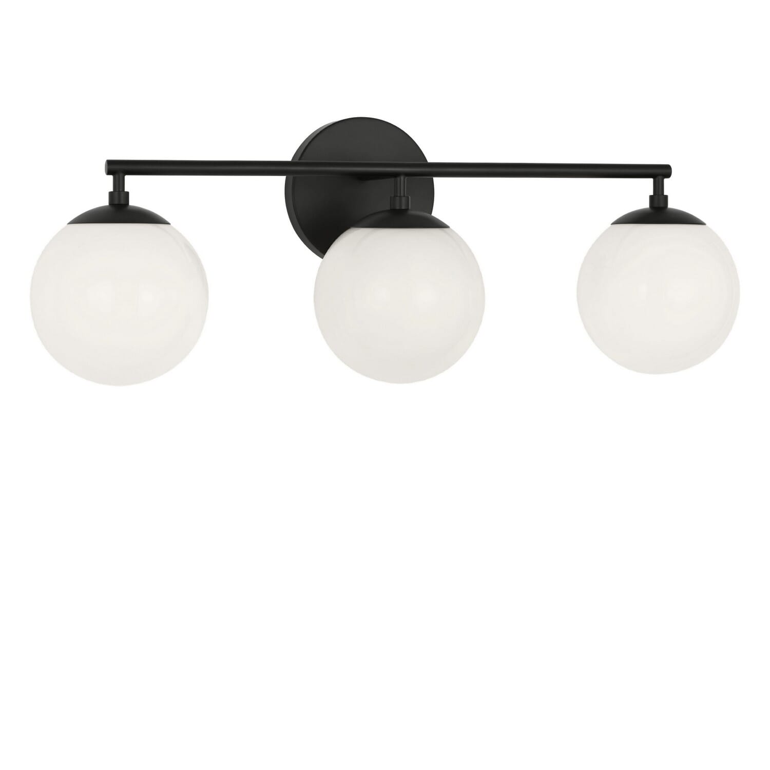 Nube Bathroom Vanity Light by Generation Lighting at LightsOnline.com