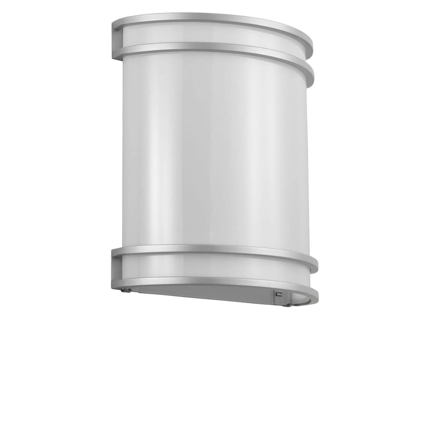 Ravel LED Outdoor Wall Lantern by Generation Lighting at LightsOnline.com