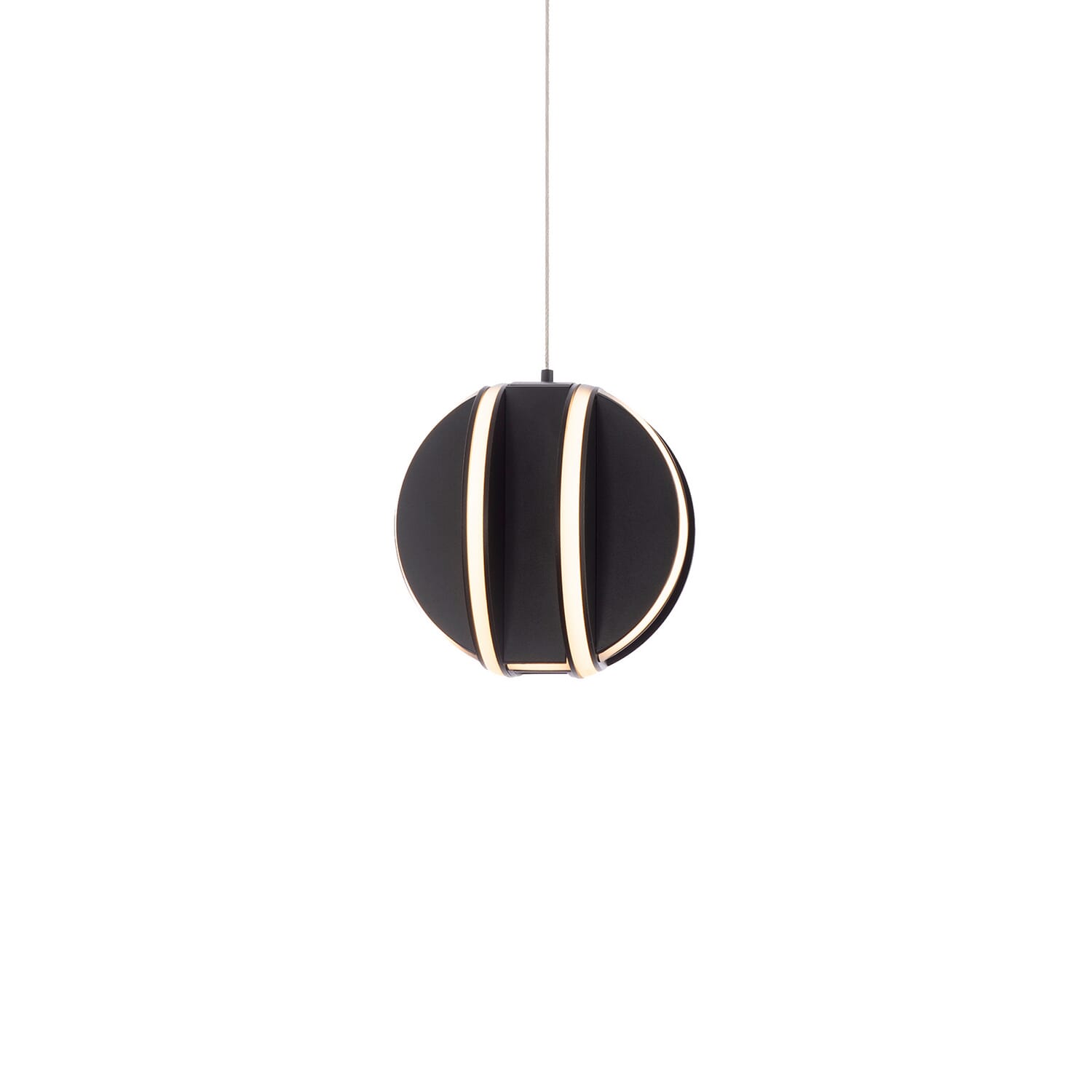 Carillion LED Chandelier by Modern Forms at LightsOnline.com