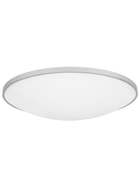 Vance 2700K LED 23" Ceiling Light in Chrome - LightsOnline.com