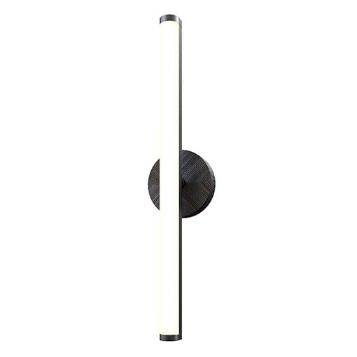 Alora Kensington Bathroom Vanity Light in Urban Bronze - LightsOnline.com