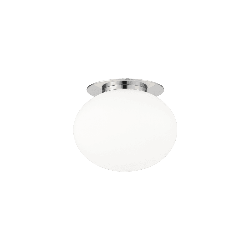 Mayu One Light Wall Sconce/Ceiling Mount by Matteo Lighting at ...